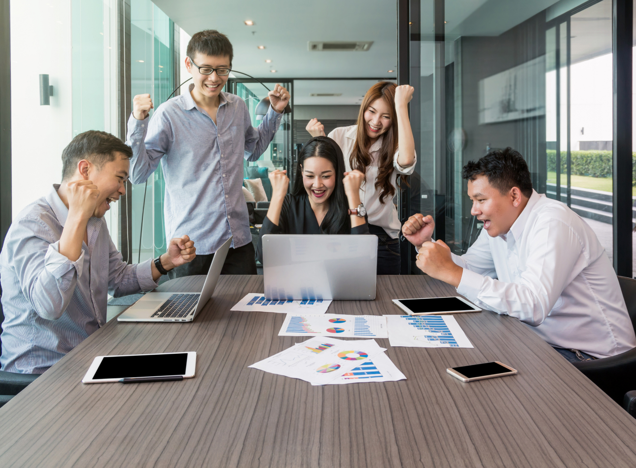 Caso de Éxito TecnoAccesible - DatAI